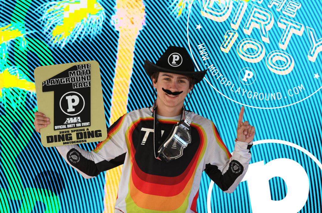 ALESSIO CHAVEZ - DAILY BREAD - Motoplayground